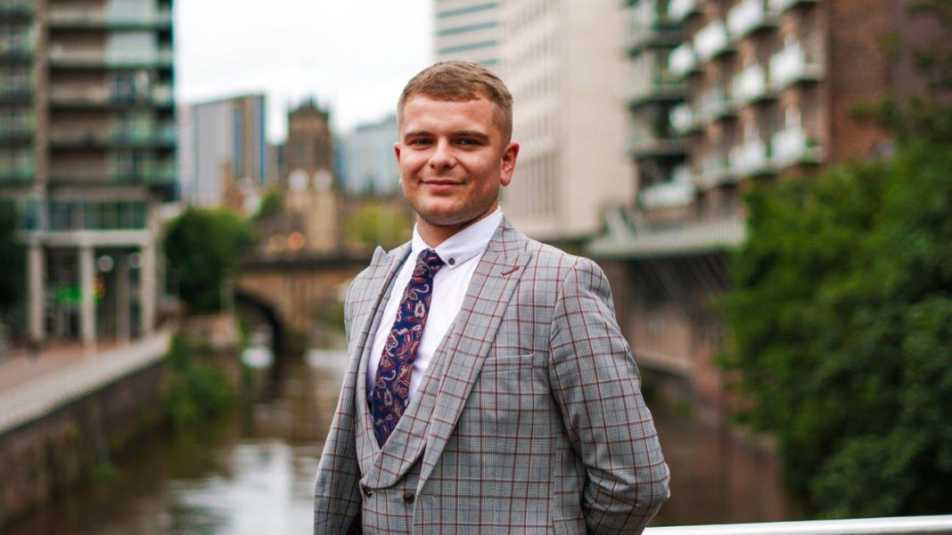 Manchester Recruitment Firm Goes Global After America Expansion ...