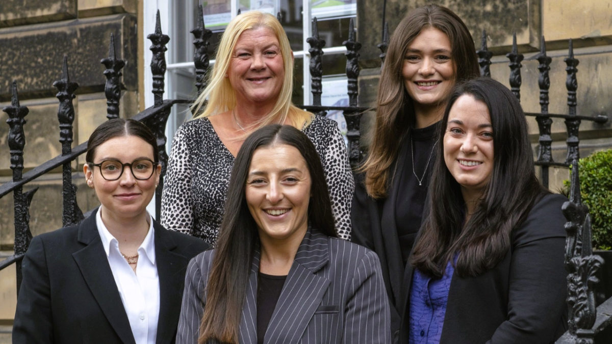 Renowned law firm adds five female experts to coveted teams - Business ...