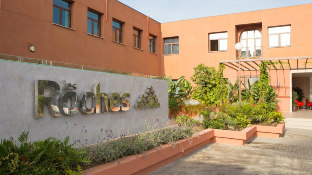 Les Roches Highlights At Hospitality ON Awards - Business Mondays