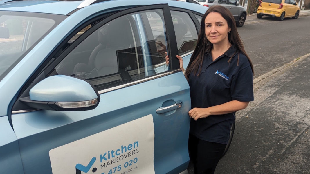Local female entrepreneur out to show ADHD is no barrier to success ...