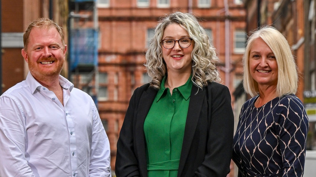 Clarion’s growing real estate practice appoints a specialist ...