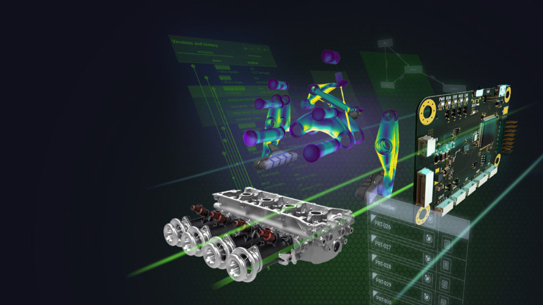 Test cloud-native CAD and PDM free of charge for up to six months with ...