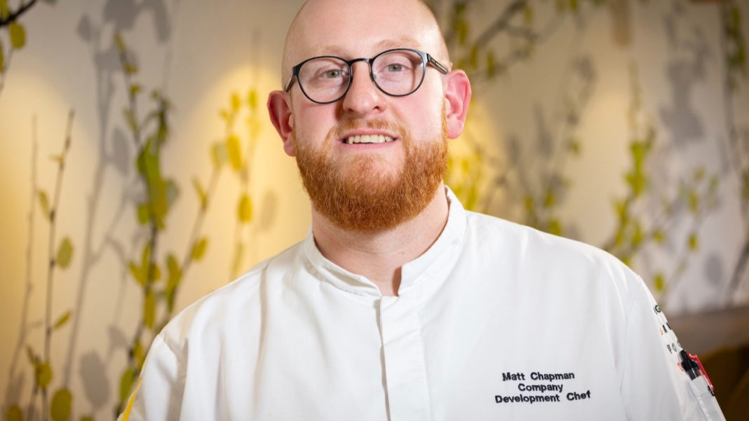 Angel Hill Food Co chef wins 'Streatfood Chef of the Year 2023 ...