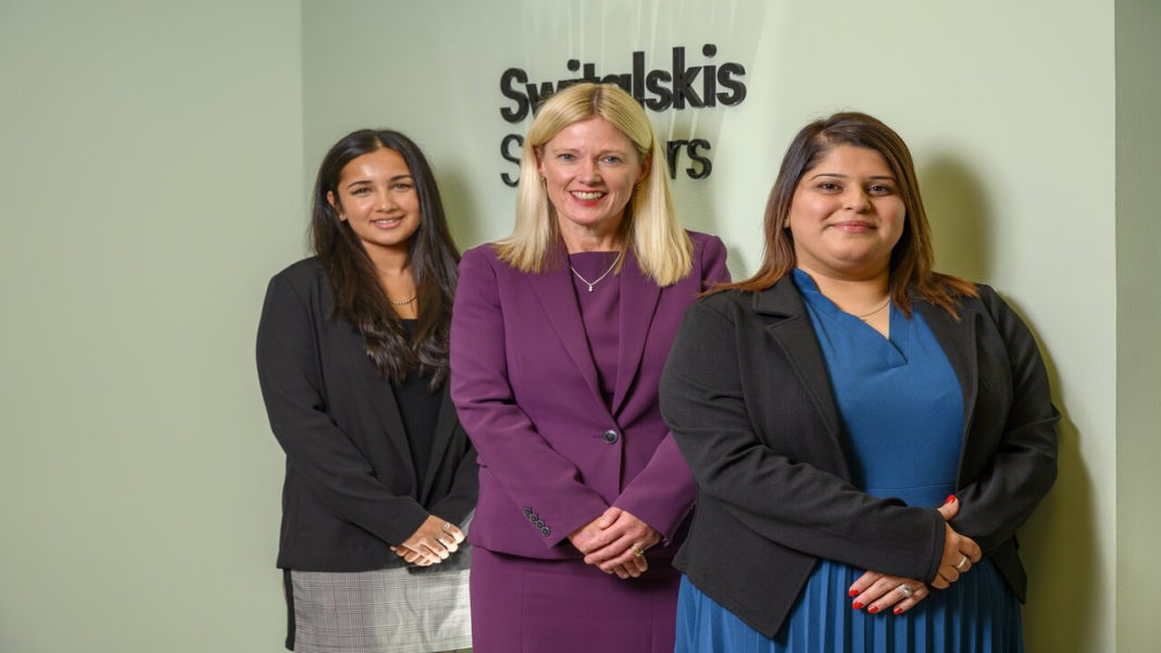 Commercial property appointments strengthen Switalskis’ Bradford ...
