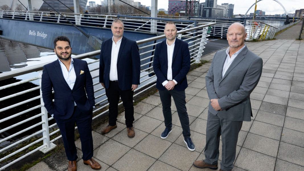 equiwatt secures ScottishPower peak-time energy reduction technology ...