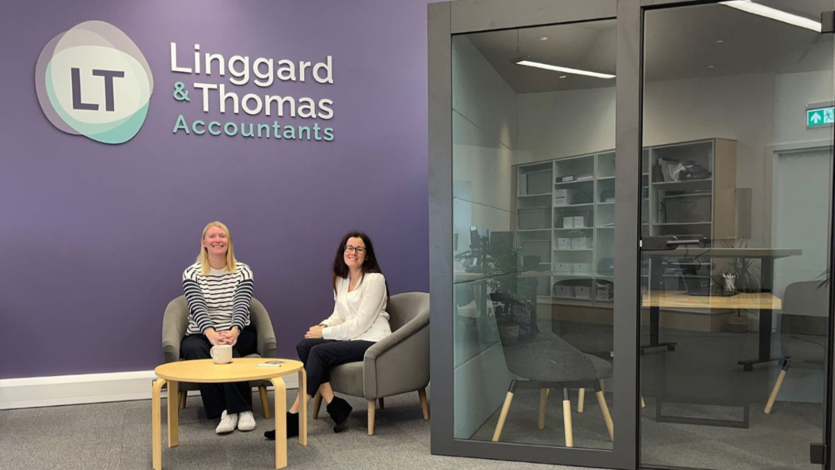 Linggard & Thomas Accountants - New Beginnings at Nansledan - Business ...