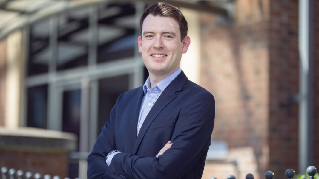 SAS Daniels Partner Appointed as Local BID Director - Business Mondays