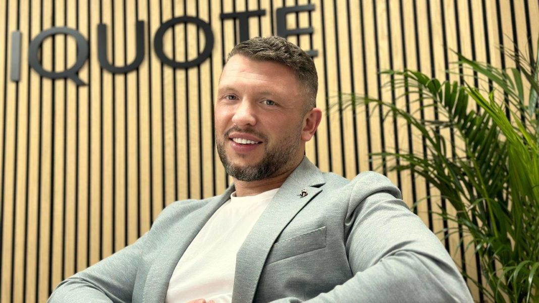 Tech-Driven Legal Finance Firm Creates 30 Jobs at New Manchester ...