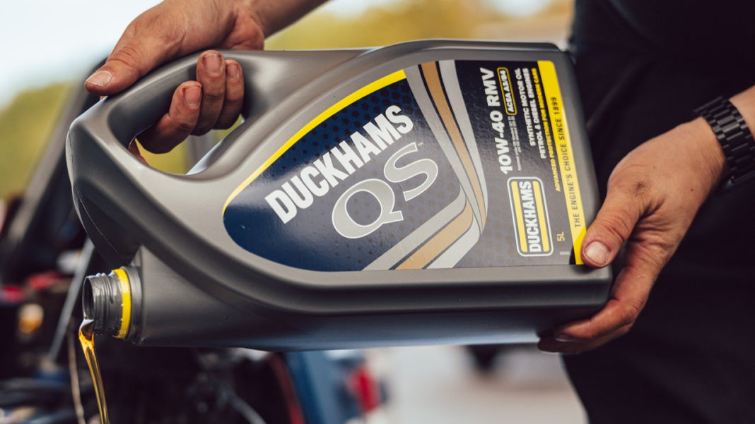 Global Expansion Success for Duckhams Oils - Business Mondays