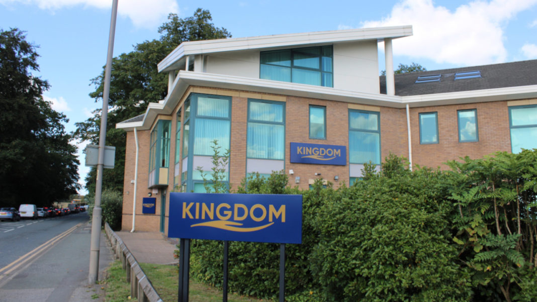 Kingdom Security celebrates 17 consecutive years as top-ranked ACS ...