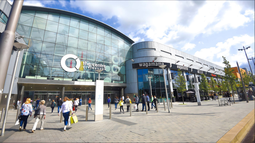 M Core acquires The Centre Livingston, Scotland - Business Mondays