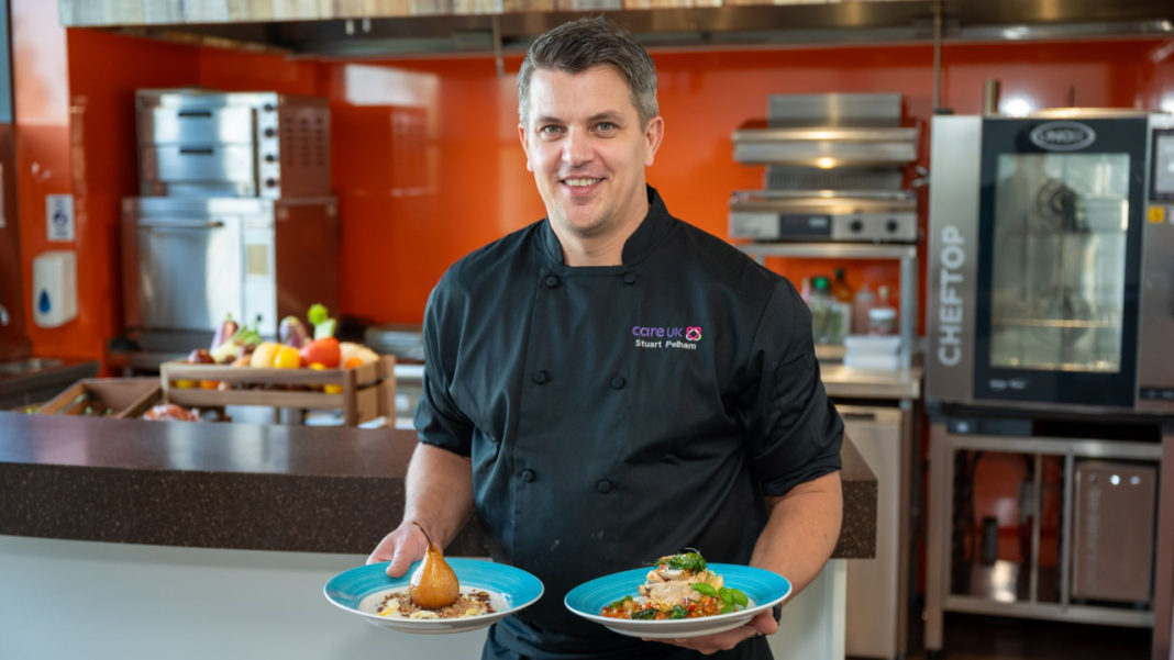 A taste of success – Welsh chef scoops national award - Business Mondays