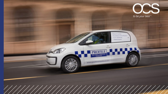 OCS announces the acquisition of Profile Security Services to bolster ...