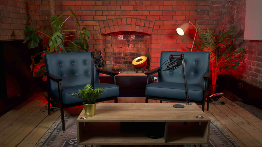 Podcast and video production specialist Outset Studios announces new studio opening in ...