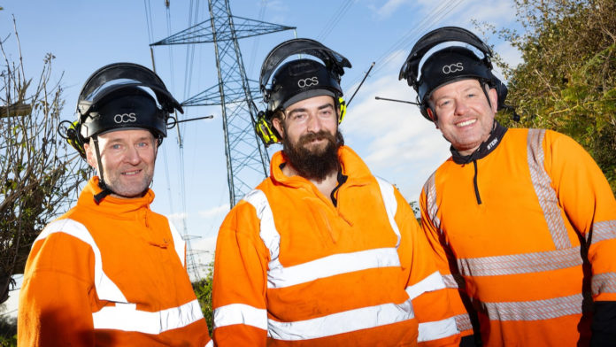 SSEN appoints OCS as part of £10 million investment programme ...