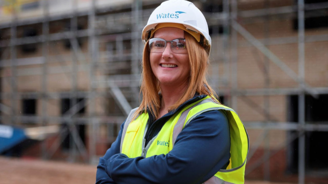Wates and STEM Returners renew partnership to drive gender equality in ...