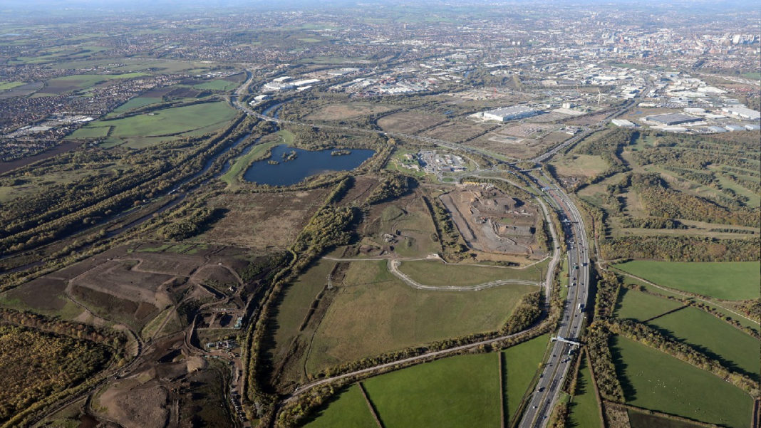 Evans and Keyland Launch Skelton Gate Phase 2 To Market - Business Mondays