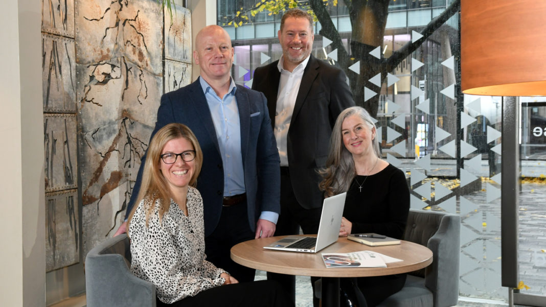 Unity Trust Bank strengthens Northern team with three new appointments ...