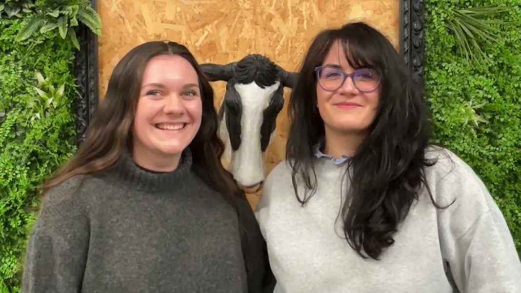 Fast-growing creative agency Milk & Tweed’s staff is expanding – and so ...