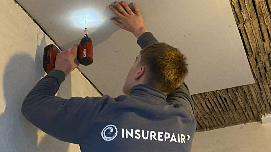 Jobs Boost For Glasgow As INSUREPAIR ® Expands - Business Mondays