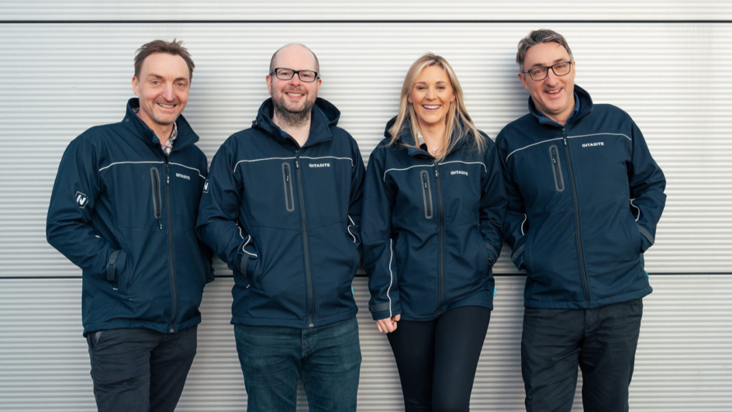 Intasite expands into larger offices as turnover increases by 40 per ...