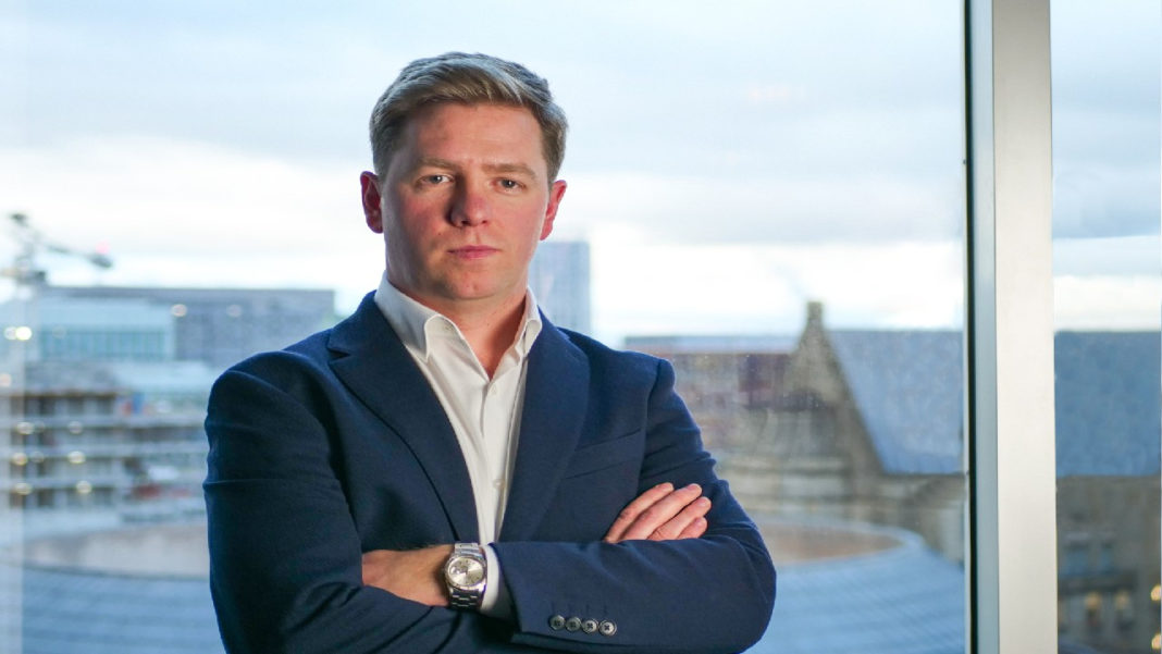 CBRE Hires Head Of Science And Technology For North - Business Mondays