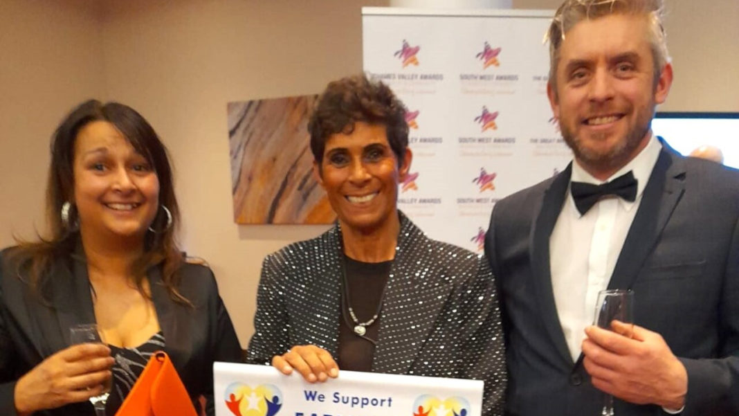 Bracknell Entrepreneur Celebrates National Award Success For Business ...