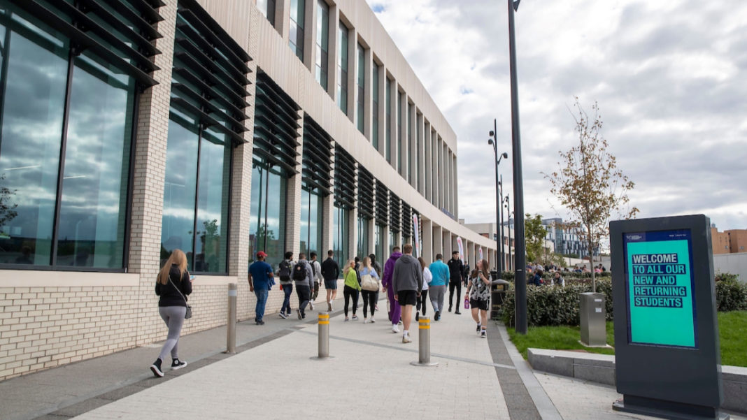 Liverpool John Moores University Adopts Explorance MLY To Automate Analysis Of Open-Text Data ...