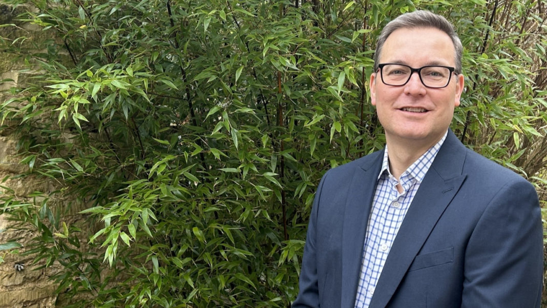 Deyton Bell Managing Director Joins The Institute Of Economic ...