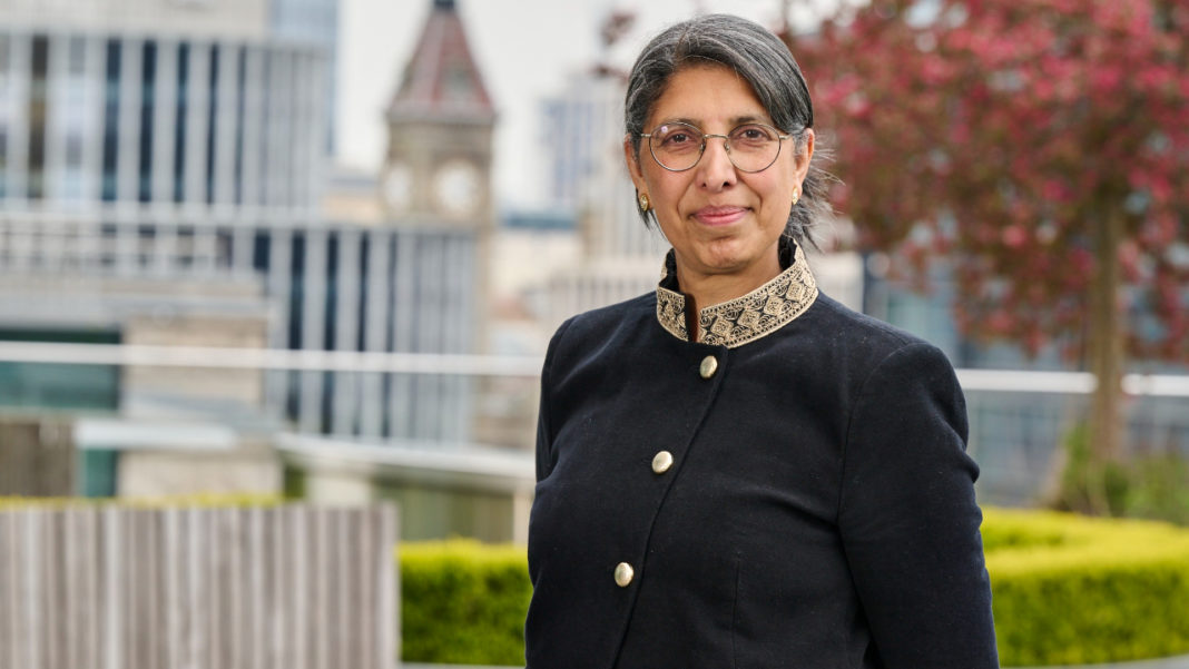 Head of Birmingham law firm named in ‘Hot 100’ list - Business Mondays