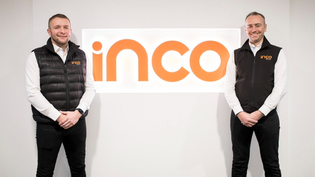 New project wins seal a record-breaking year for Inco Contracts ...