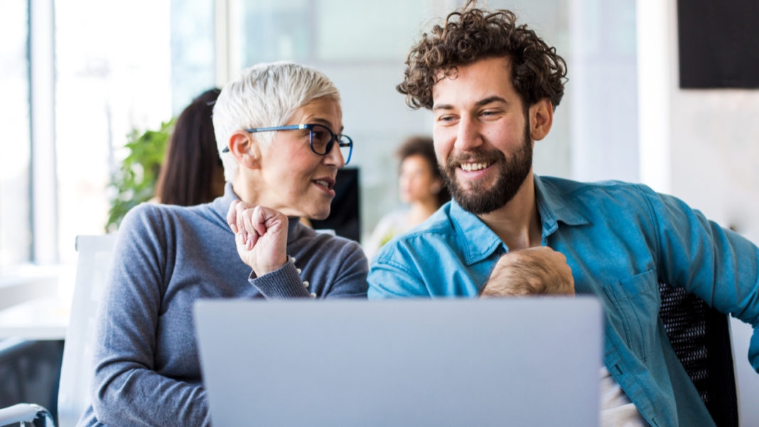 The Men's Guide: How to Menopause Conversations in the Workplace ...