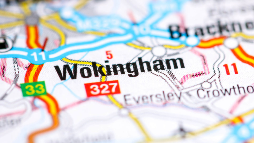 The best of both worlds: why warm-hearted Wokingham could be the answer ...