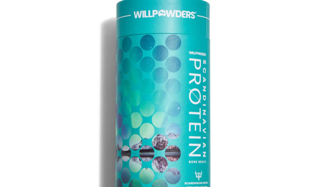 Size does matter: Why men love Davinia Taylor's game-changing protein ...