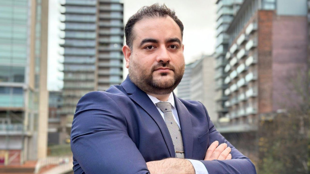 Manchester Law Firm Signs Up Almost 1000 Claimants in Data Breach ...
