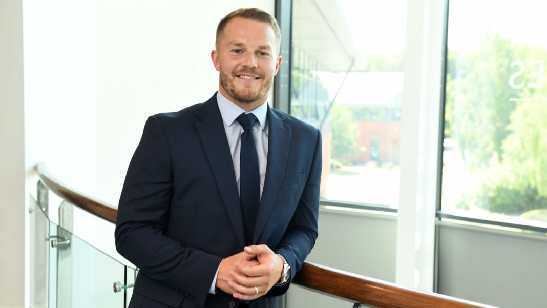 Barratt Developments North East appoints new Commercial Director ...