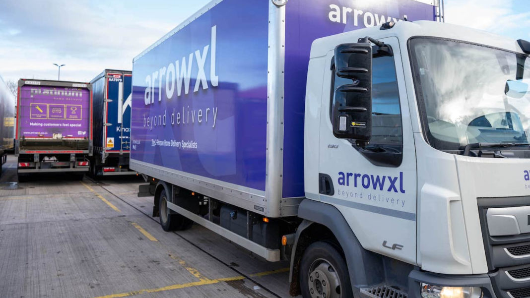 ArrowXL bids farewell to long-serving Account Manager - Business Mondays