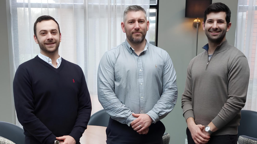 Eddisons strikes proptech deal with valuations platform - Business Mondays