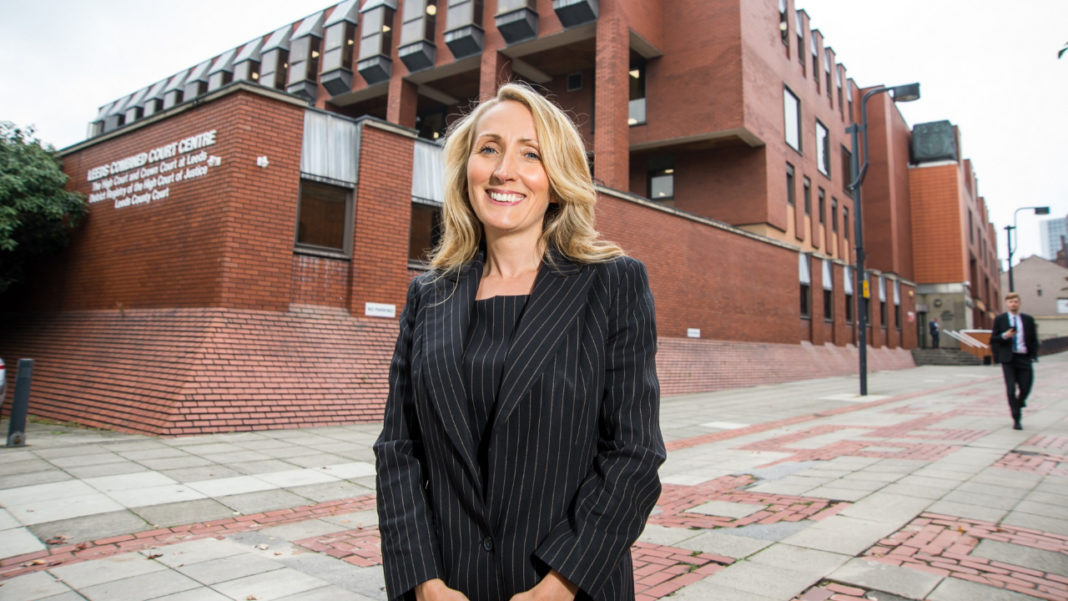 Chair of R3 in Yorkshire appointed as King’s Counsel - Business Mondays