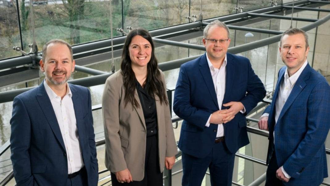 New Practice Lead and promotions as Grant Thornton invests in Yorkshire ...