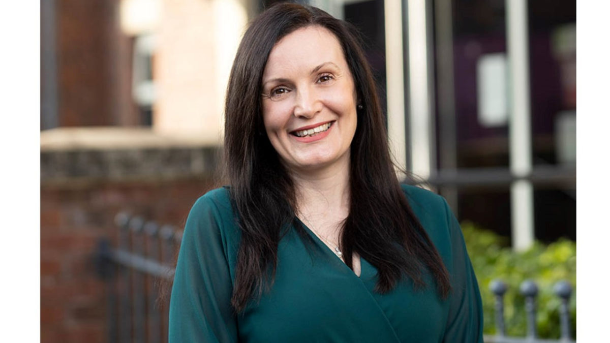 SAS Daniels Announces New Head of Office in Stockport - Business Mondays