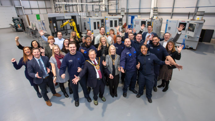 In-Comm Training and RTX’s Collins Aerospace take off with ‘fast track ...