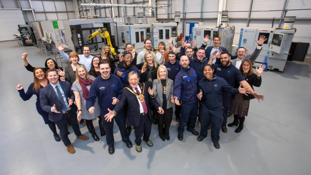 In-Comm Training and RTX’s Collins Aerospace take off with ‘fast track ...
