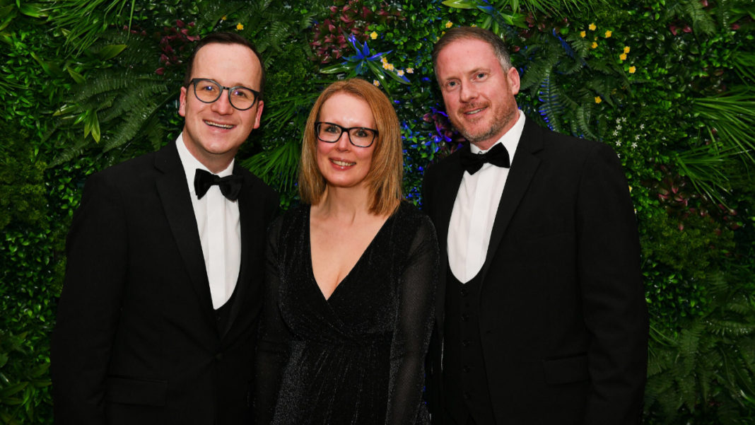 Award-winning West Midlands PR agency follows record 2023 with two ...