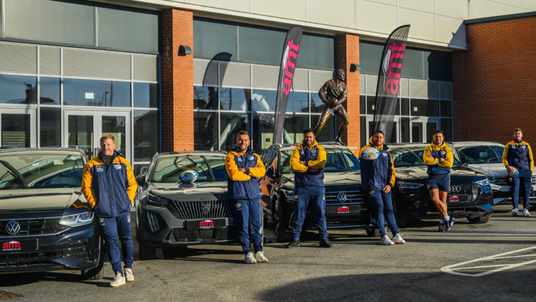 AMT Auto Launches Vehicle Subscription Service and provides Vehicles to ...