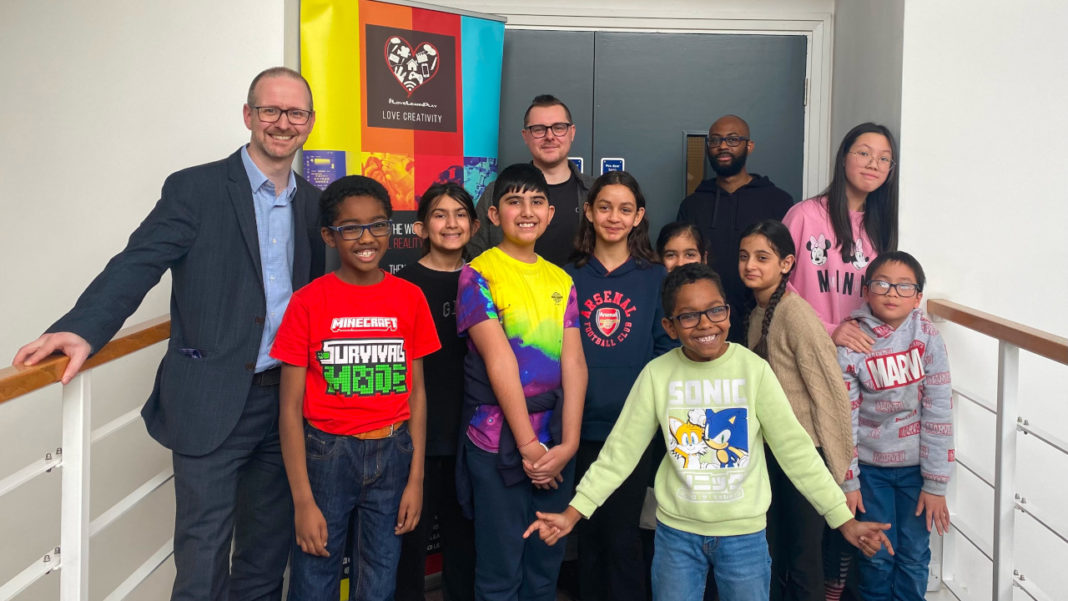 Digital Agency Bounces Back from Pandemic Thanks to BCRS Funding Boost ...