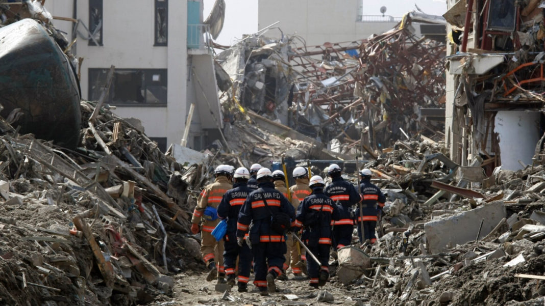 Vismo announces partnership with Control Risks to enhance global ...