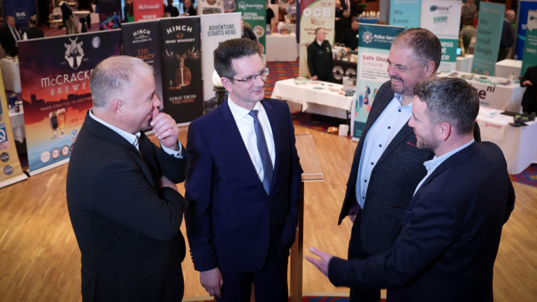 Retail NI's Second Annual Supplier Showcase Event Celebrates Success ...