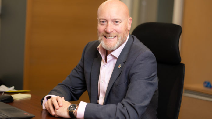 Fast-growing South West security firm guarantees interviews for ex ...