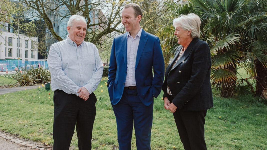 Talbots Law announces 30 new jobs ‘recruitment drive’ in Coventry ...